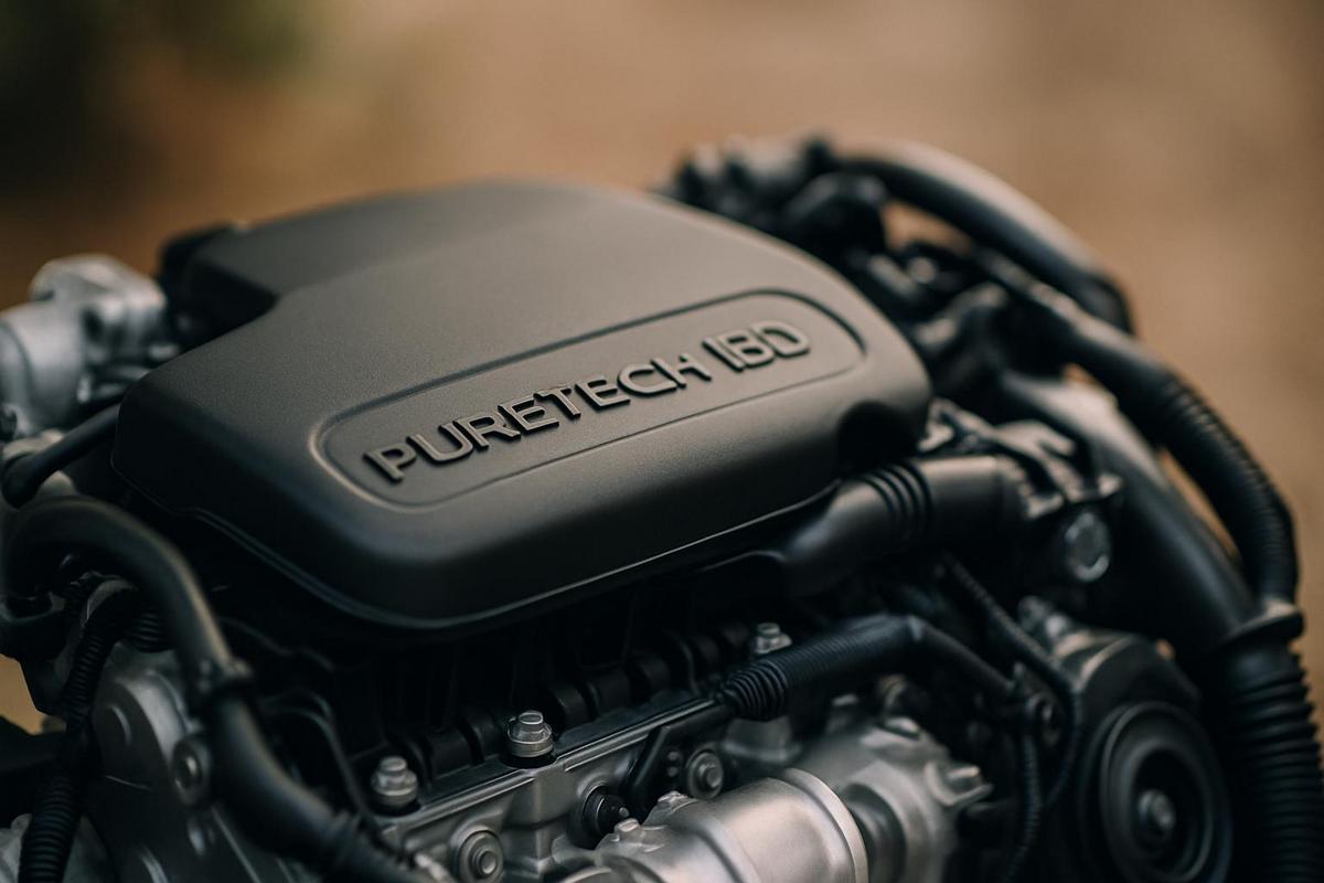 12 Puretech 130 Probleme